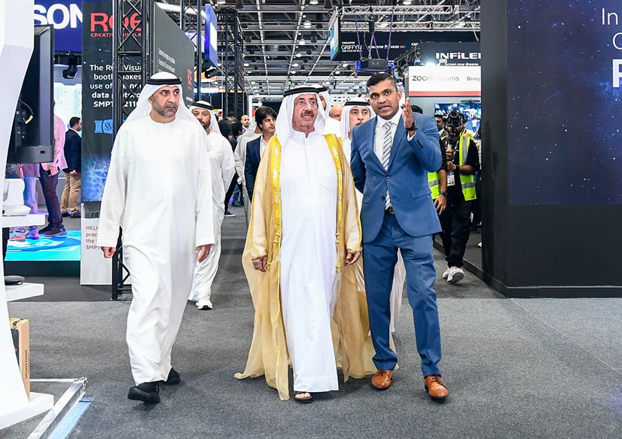 SATExpo Marketing Resources | Official Event Assets