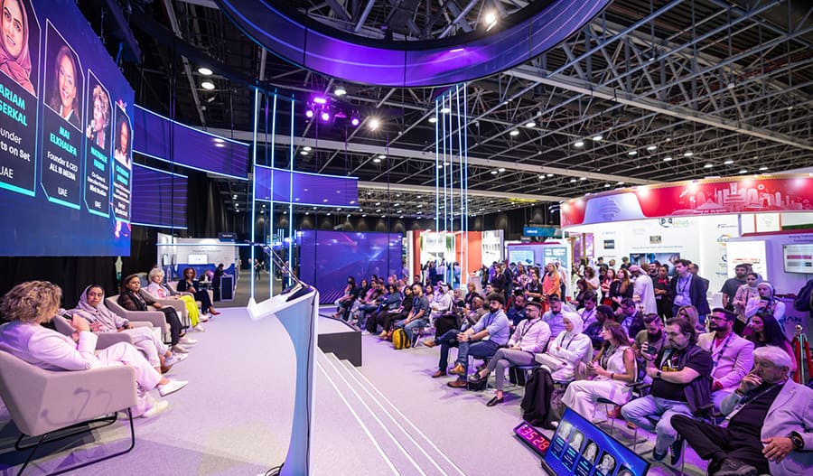 SATExpo Marketing Resources | Official Event Assets